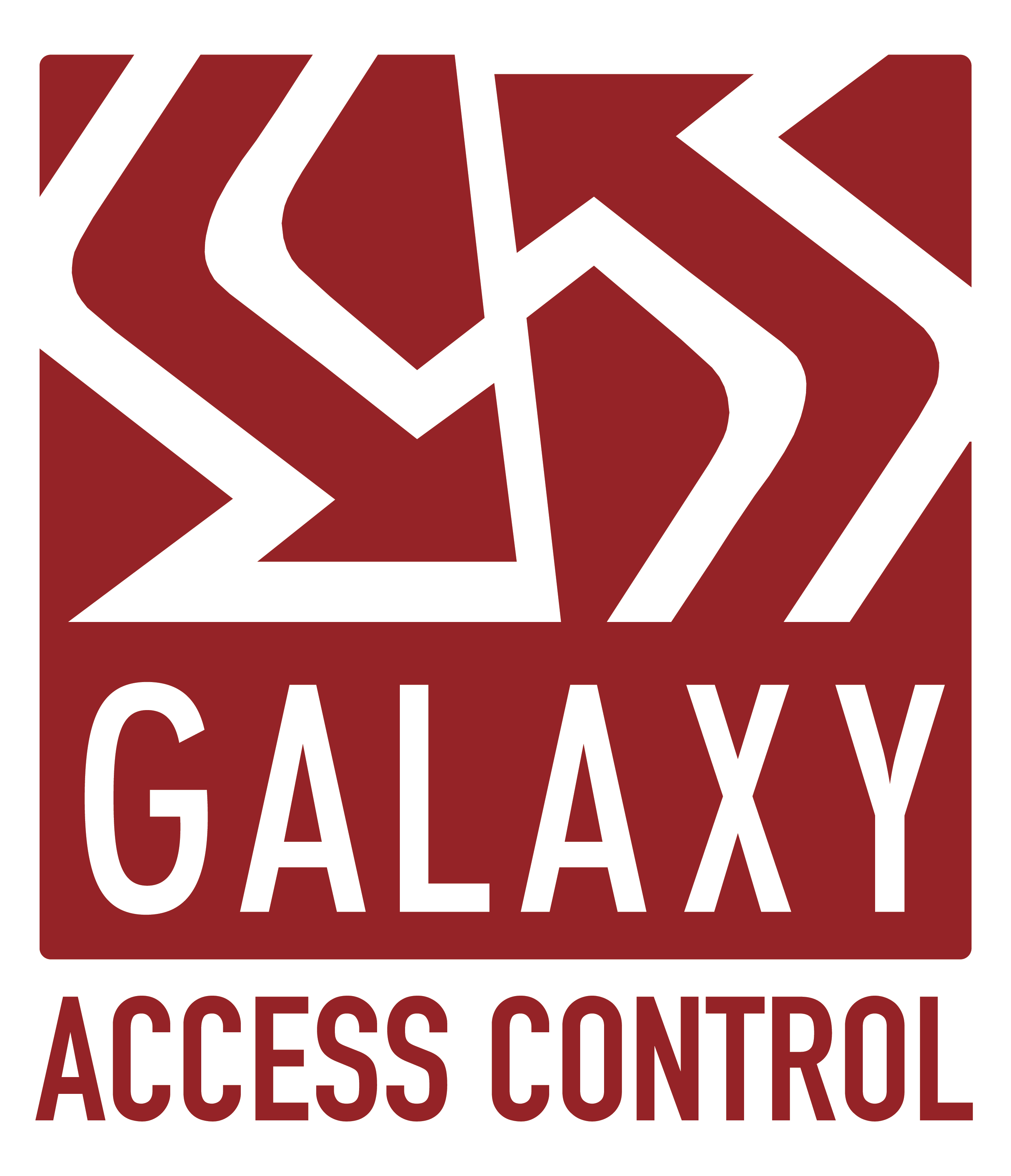 Galaxy Access Control | Access Control Systems | Security - Galaxy Access Control