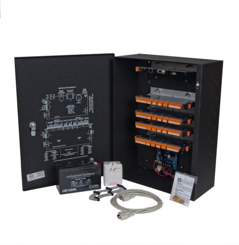 Hardware - Galaxy Access Control